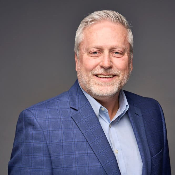 Meet Our Leadership - Employees - InfoWorks