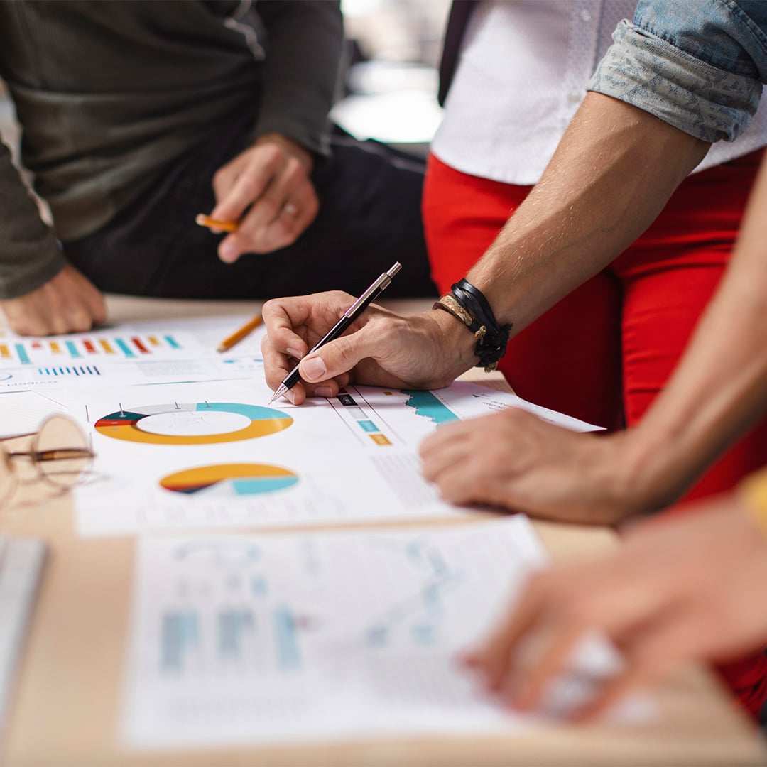 InfoWorks - Business Consulting Firm - Nashville, TN