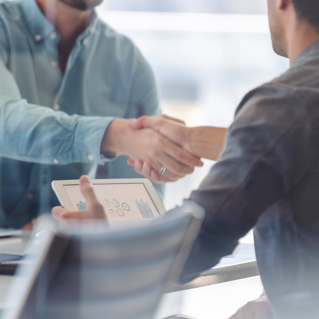 InfoWorks - Business Consulting Firm - Nashville, TN