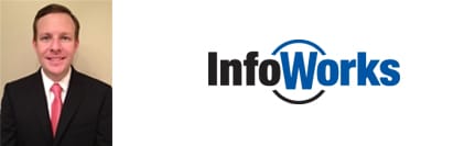 Ryan Gallagher named InfoWorks president - InfoWorks