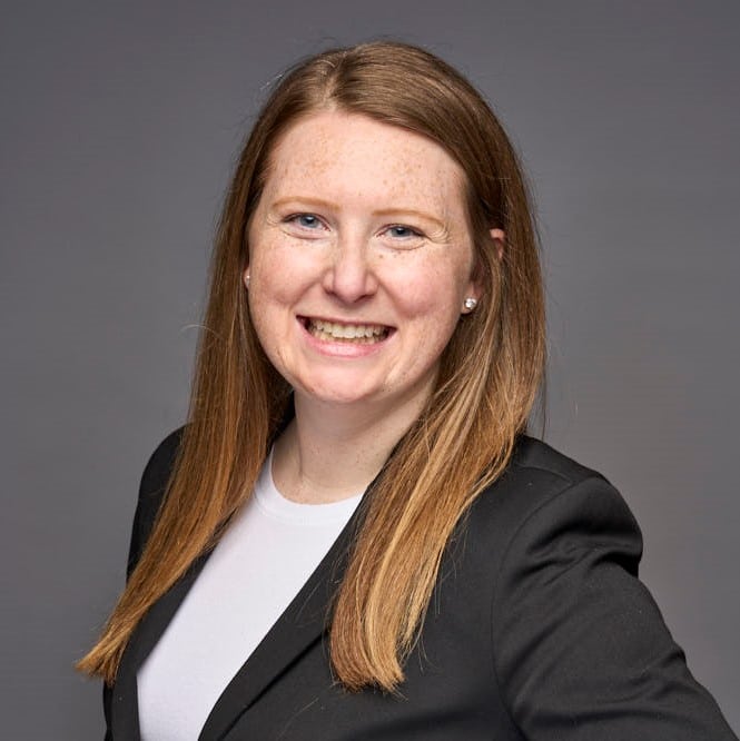 Kristin Bollinger - Business Strategy Consultant - InfoWorks