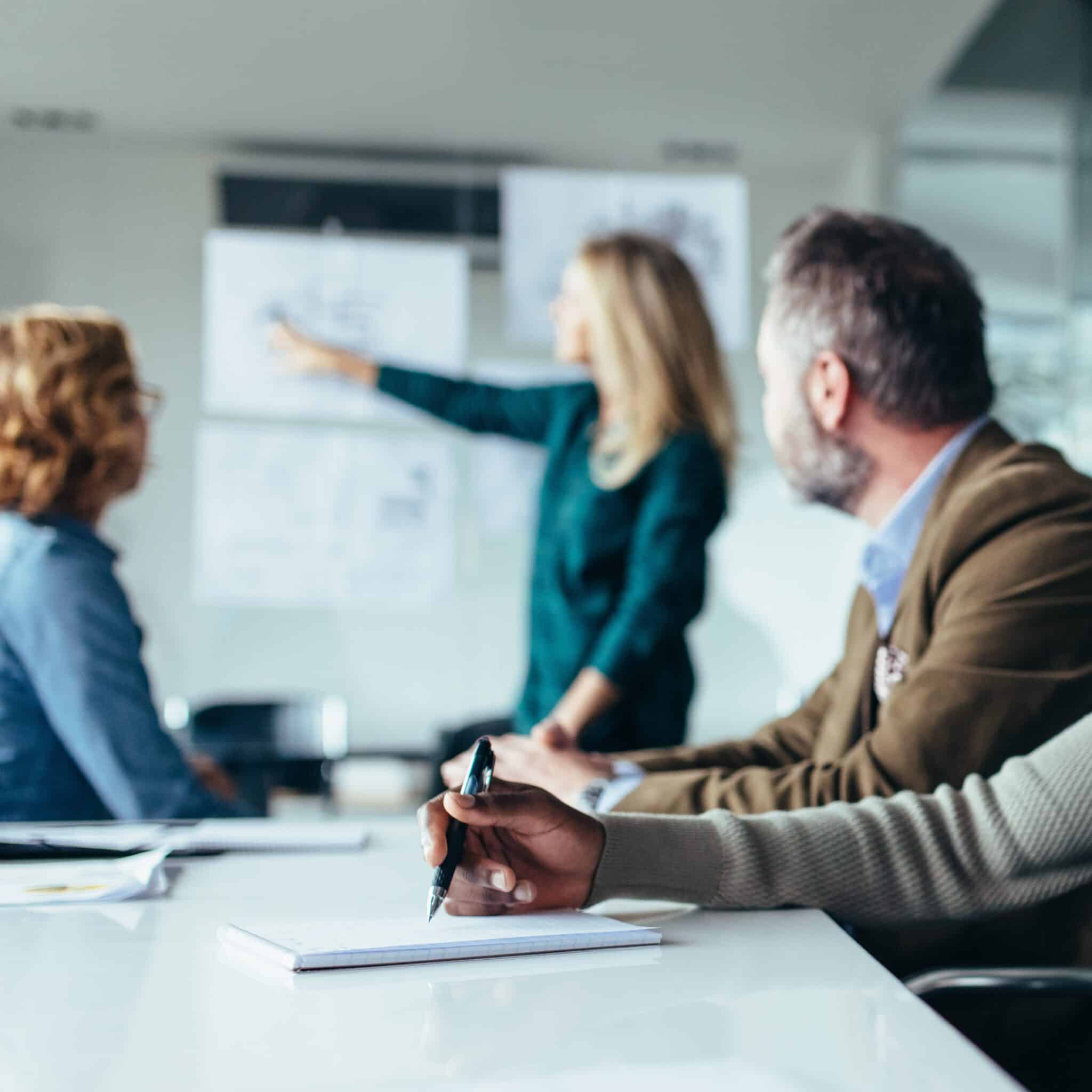 InfoWorks - Business Consulting Firm - Nashville, TN